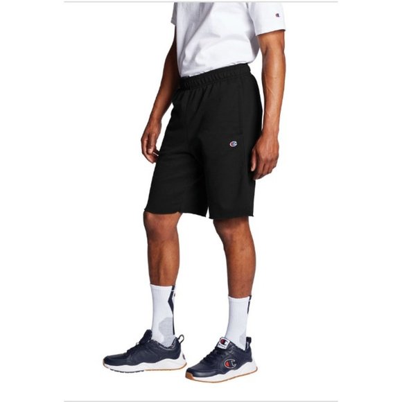 Champion | Shorts | Champion Authentic Mens Xl Powerblend Fleece Shorts ...
